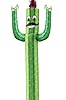 LookOurWay Air Dancers Inflatable Tube Man Attachment - 20 Feet Tall ...