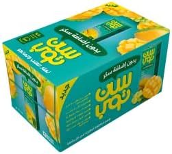 Suntop Mango & Grape no added sugar, 180ml price in Saudi Arabia ...