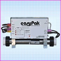 Amazon.com: EasyPak 2000 Flex-Fit Digital Spa Control System ...