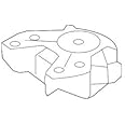 Amazon.com: MERCEDES-BENZ 2042400618 GENUINE OEM TRANS MOUNT : Automotive