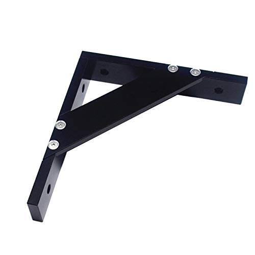 Brackets Triangle Bracket 2020 Extrusion V Slot Tronxy Bottom Center ...