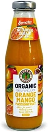 100% Pure Juice- Orange Mango Passionfruit 500Ml price in Saudi Arabia ...