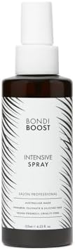 BondiBoost Intensive Spray 4.23 fl oz - Fuller Hair Leave-In Treatment ...