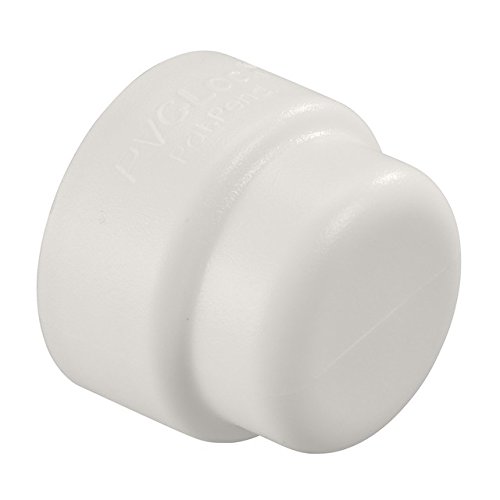 Orbit 3/4" PVC Lock Cap: Amazon.com: Industrial & Scientific