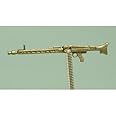 Amazon.com: Mini World MG-42 Machine Gun Brass 1/72 7222 : Arts, Crafts ...