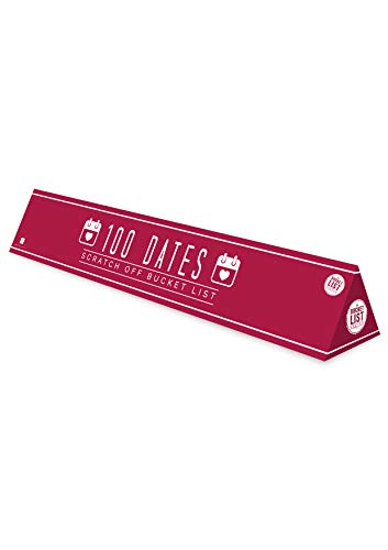 100 Dates Bucket List Scratch Poster Pricepulse 100-dates-bucket-list-scratch-poster-pricepulse