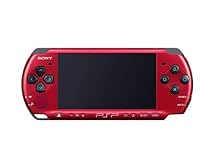 Amazon.com: New Sony Playstation Portable PSP 3000 Series Handheld Gaming Console System ...