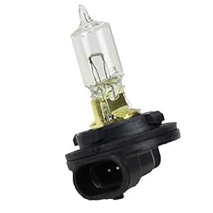 Amazon.com: Polaris New OEM ATV Headlight Bulb Lamp 35/35 Watt Predator ...