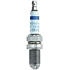 Amazon.com: Bosch (4501) FGR8DQI Platinum IR Fusion Spark Plug, (Pack ...
