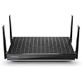 Amazon.com: Linksys Mesh WiFi 6 Router, Dual-Band, 3,000 Sq. ft ...