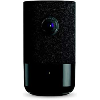Amazon.com : Alarm.com 1080P Indoor WiFi Video Camera (ADC-V522IR ...