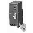 SQUARE D QO260GFI TWO POLE 60 AMP GFI CIRCUIT BREAKER - Amazon.com