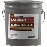 PROSOCO R-GUARD Cat 5 Rain Screen Air & Water-Resistive Barrier ...