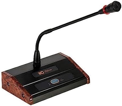 سعر مايك قاعه اجتماعات ITC T-521A (Built-in chime) فى مصر | بواسطة ...
