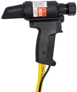2581, HUCK, HYDRAULIC INSTALLATION TOOL, [REPLACES 2580], PACK OF 1 ...