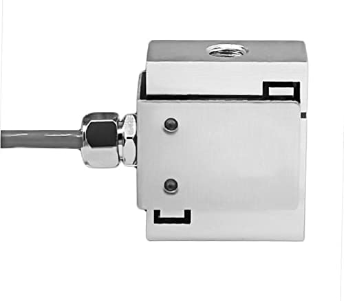 Nextech DFS-XM500 Digital Force Gauge With External Micro-S Beam Load ...