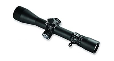 {The 5} Best Muzzleloader Scopes in 2024 [May Tested]