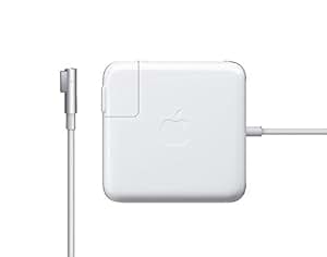 Amazon.com: Apple 60W MagSafe 2 Power Adapter (MacBook Pro with 13-inch ...