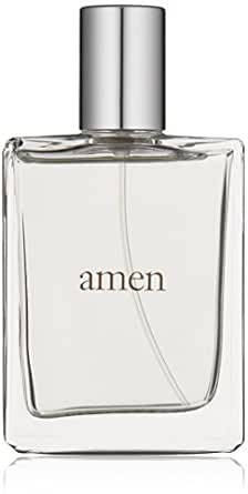 Amazon.com: philosophy for men amen men's spray cologne, 2 oz : Beauty ...