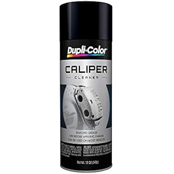 Amazon.com: VHT (SP738-6 PK Bright Yellow High Temperature Brake ...