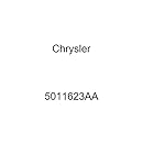 Amazon.com: Genuine Chrysler 5011623AA Brake Proportioning Valve ...