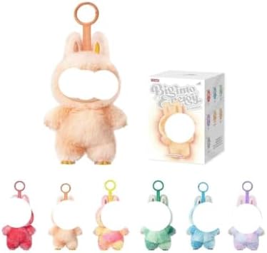 The Monsters Series Big Into Energy Labobo Doll Creative Gift 1pc price ...