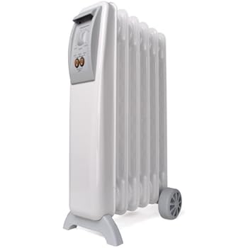 Air Force Oil Filled Radiator Manual - rangcube