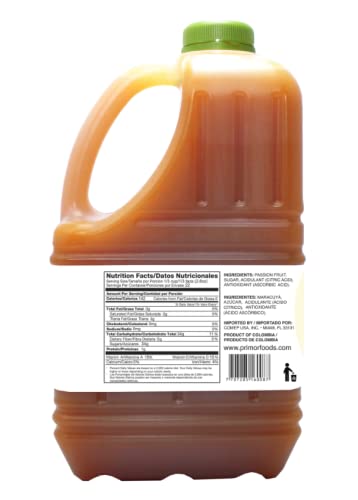 Primor Fruit Purees | Made with Real Fruit | Countless Applications ...