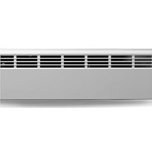 Amazon.com: Slant/Fin Revital/Line Aluminum Baseboard Heater ...