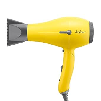 Amazon.com: Drybar Baby Buttercup Travel Blow Dryer : Beauty & Personal ...
