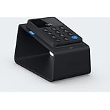 iZettle Z1303172R Lector de Tarjetas de Crédito/Débito, Bluetooth ...