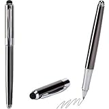 Amazon.com: Targus Executive Stylus + Pen for Apple iPad, iPad mini ...