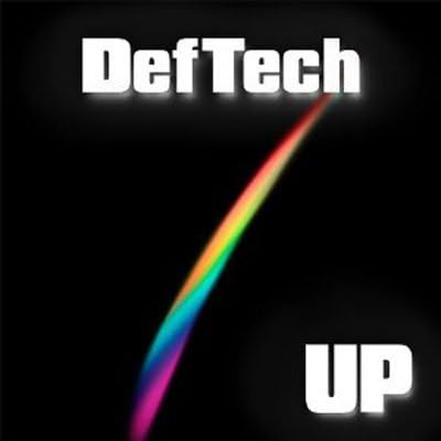 Amazon | 【CD】Def Tech(デフテック) "UP" | Def Tech(デフテック) | スポーツ＆アウトドア