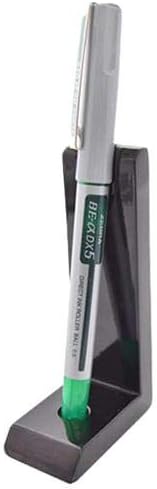 Zebra Be Alpha Dx5 Pen Pack Of 10 price in UAE | Amazon UAE | kanbkam