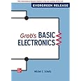 Grob's Basic Electronics: 2024 Release ISE: Mitchel Schultz: 9781266834981: Amazon.com: Books