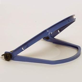 Bullard 300B Dielectric Nylon Bracket, Front mounting for Cap Style ...