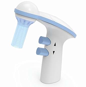 Electric Automatic Motorized Pipette Filler Pipette Pipe Controller ...