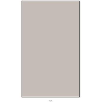 Amazon.com : Gray - Color Paper 20lb. Size 8.5 X 14 Legal/Menu Size 100 ...
