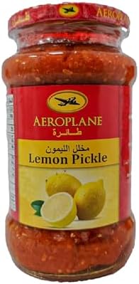 Aeroplane Lemon Pickle, 400 g price in UAE | Amazon UAE | supermarket ...