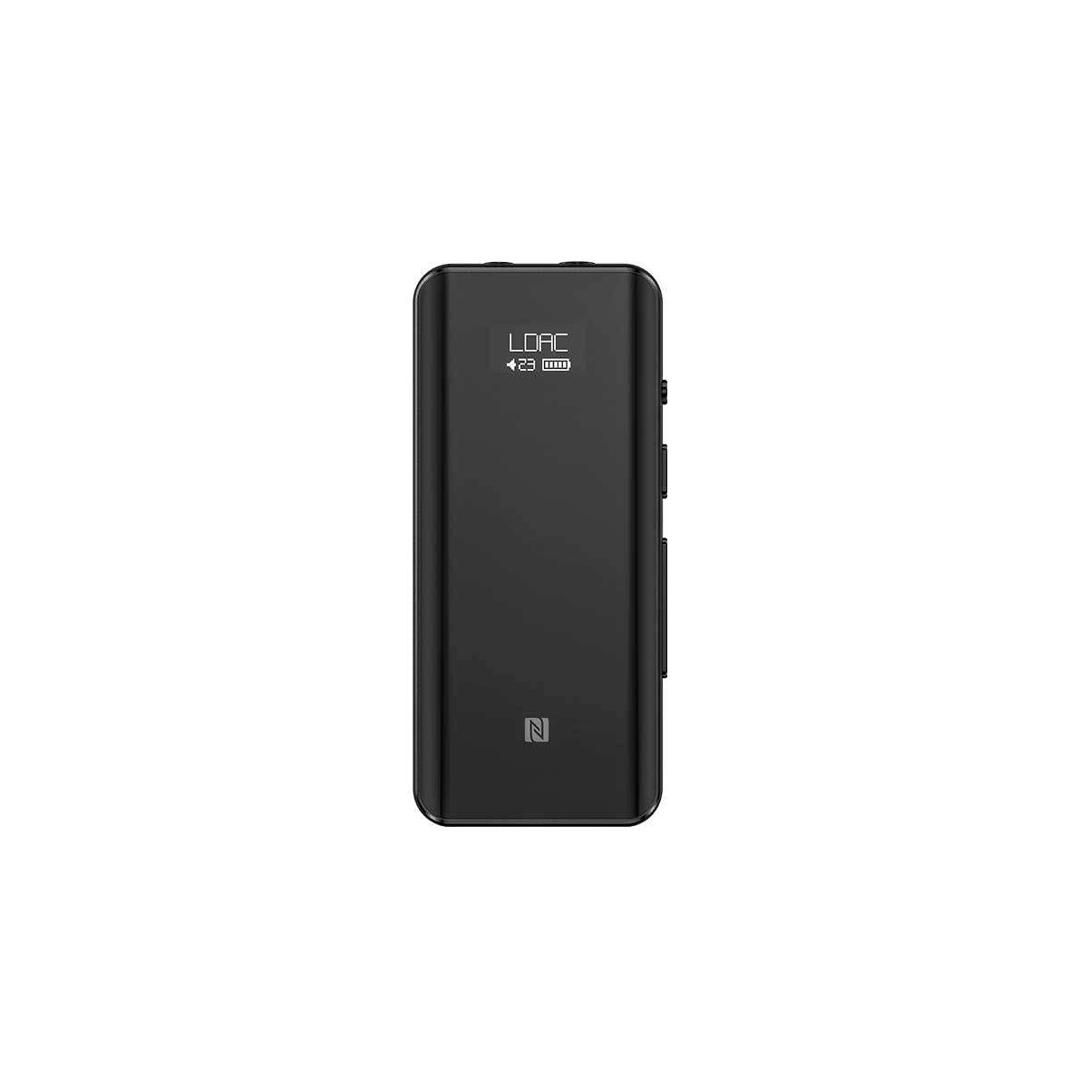 FiiO BTR5-2021 Amplificadores de auriculares Receptor Bluetooth 5.0 ...