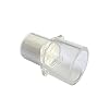 RCARE Breathing Filter for Tracheostomy Heat Moisture Exchanger, Mini ...
