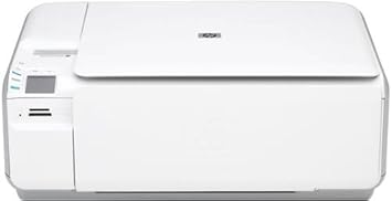 Amazon | HP Photosmart オールインワン インクジェットプリンター C4490 | ヒューレット・パッカード(HP ...