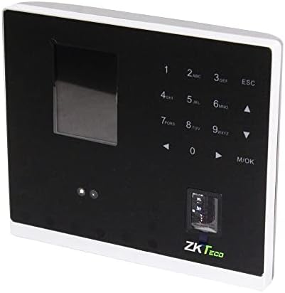 سعر MB2000 and XC Control Access Control & attendance ZTK فى السعودية ...