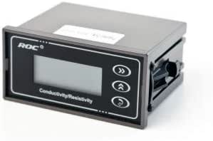 Condutivímetro ROC CCT-3300 Series - 220V: Amazon.com.br: Ferramentas e ...