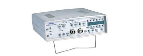 LeCroy DA1855A DC High-Performance Differential Amplifier with ...