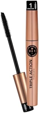 Flormar Triple Action Mascara price in Saudi Arabia | Amazon Saudi Arabia | supermarket kanbkam