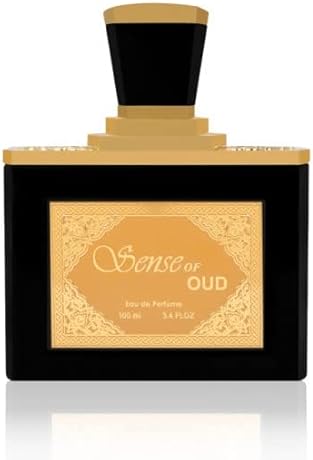 Al-Dakheel Oud Sense of Aoud Perfume Spray Set 100 ml price in Saudi ...