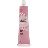 Amazon.com : Wella Midway Couture Color, 4/5 N Brown, 2 Ounce ...