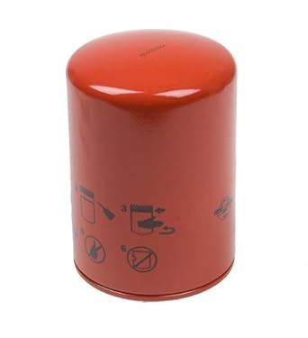Amazon.com: OIL FILTER Case 75XT 85XT 90XT 95XT 584E 585E 450C 455C 550 ...