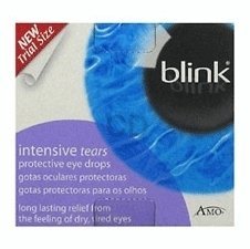 Blink Intensive Tears Vials 20x0.40ml: Amazon.co.uk: Health & Personal Care